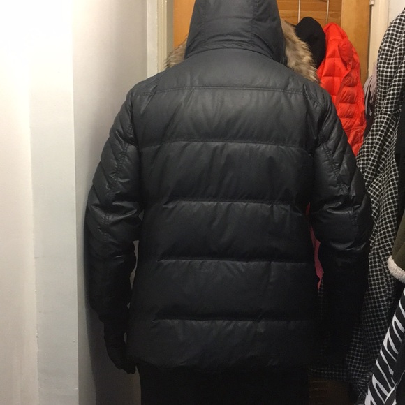 Andrew Marc | Jackets & Coats | Andrew Marc Down Winter Jacket | Poshmark